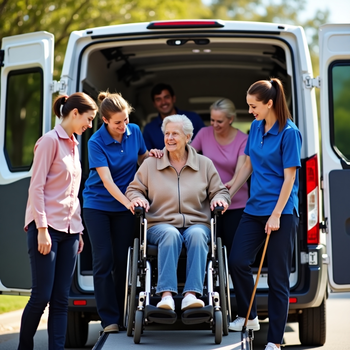 NDIS Support Services in Adelaide | U Matter Care